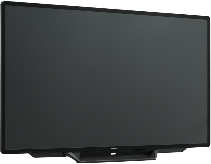 Refurbished Sharp Big Pad 80 inch touchscreen monitor PN-80TC3 - Odys