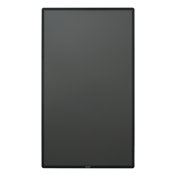 Refurbished Sharp Big Pad 80 inch touchscreen monitor PN-80TC3 - Odys