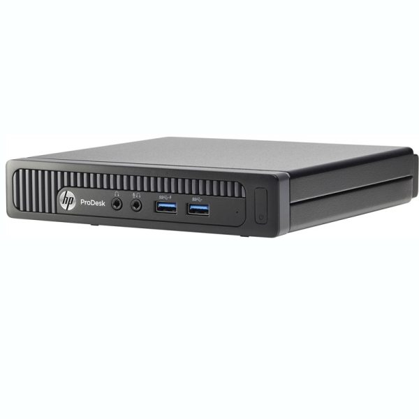 Refurbished HP ProDesk 600 G1 Mini – 8GB – 240 GB SSD – met Windows 11 ...