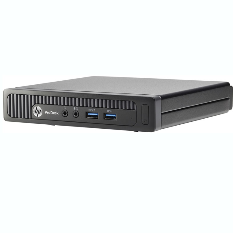 Refurbished HP ProDesk 600 G1 Mini – 8GB – 240 GB SSD – met Windows 11 ...