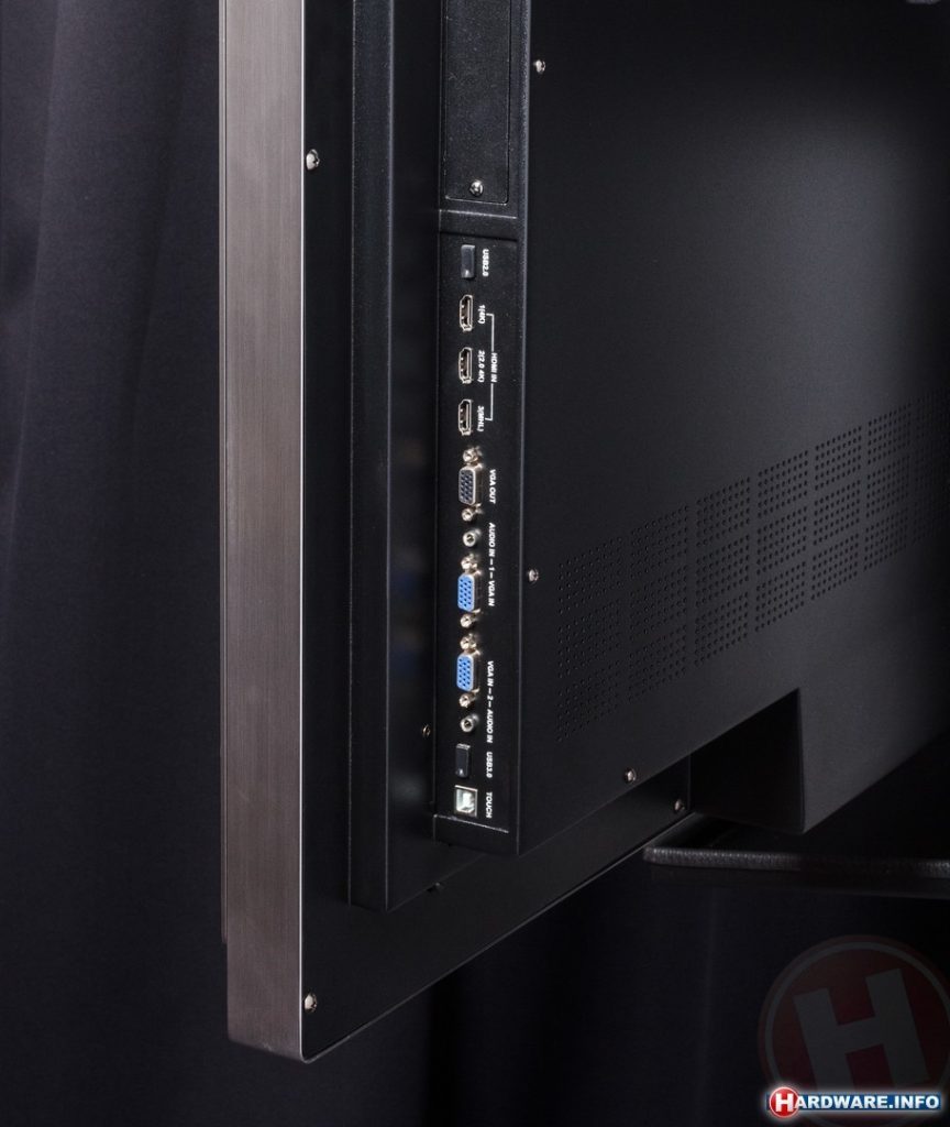 Refurbished Prowise Proline PW.1.12084.0001 - 84 inch - Odys