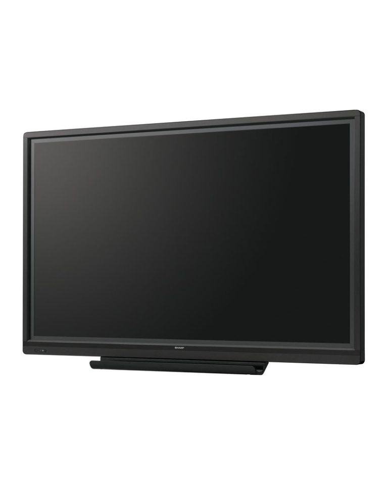 Refurbished Sharp Big Pad PN-70TB3 touchscreen monitor - 70 inch - Odys